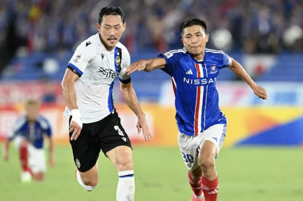 【サッカー】横浜FM、ACL初戦で仁川に2-4敗戦 壮絶な点の取り合いで3度の勝ち越しを許す | News Everyday