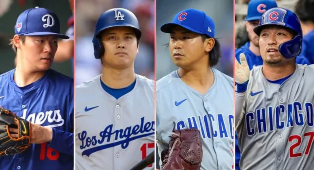 【野球】来春、東京ドームで行われるMLB開幕戦『ドジャースvsカブス』 入場券は4千円～176万円と発表 巨人・阪神とも対戦 | News Everyday