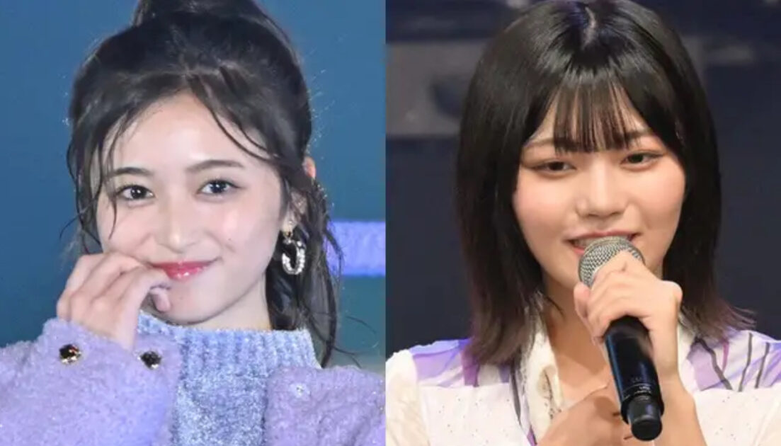 【アイドル】乃木坂46 新曲は井上和＆中西アルノのWセンターに決定！ 38thシングル『ネーブルオレンジ』選抜発表 | News Everyday