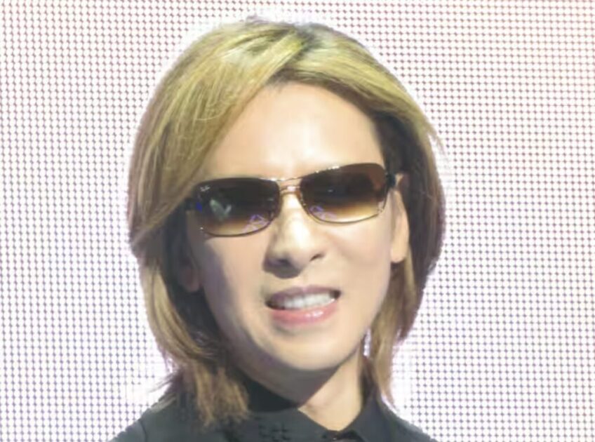 YOSHIKI、「XJAPANに聞こえない？」TVアニメ「ダンダダン」の劇中歌巡り「関係者で近く話し合いが行われるようです」 | News Everyday