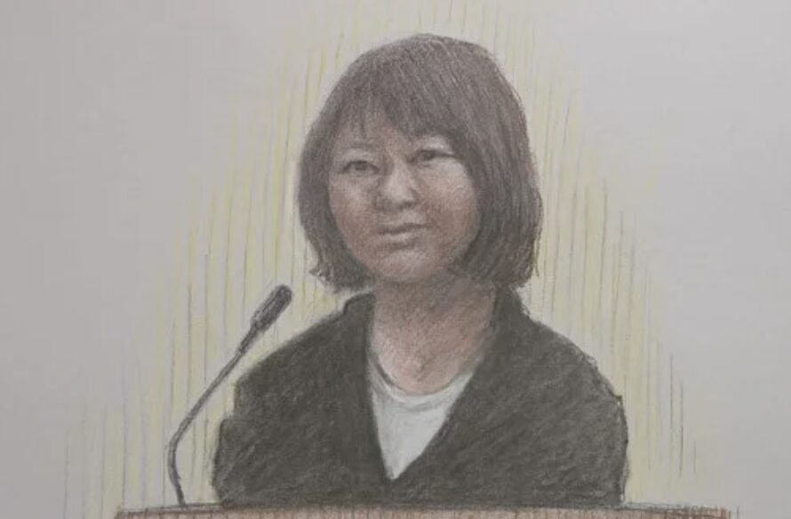 【貸金庫窃盗事件】三菱UFJ銀行元行員の女に懲役9年の実刑判決 東京地裁 「私みたいな悪人一人で、銀行を悪く思わないで」 | News Everyday
